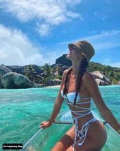 Anna Zak Sexy Photos Collection Aznude