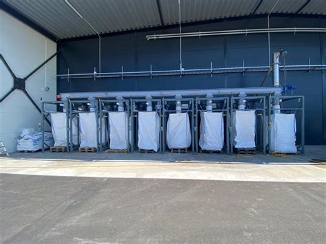 Batching Systems Kerone