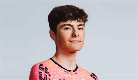 Markel Beloki Ef Pro Cycling Cannondale