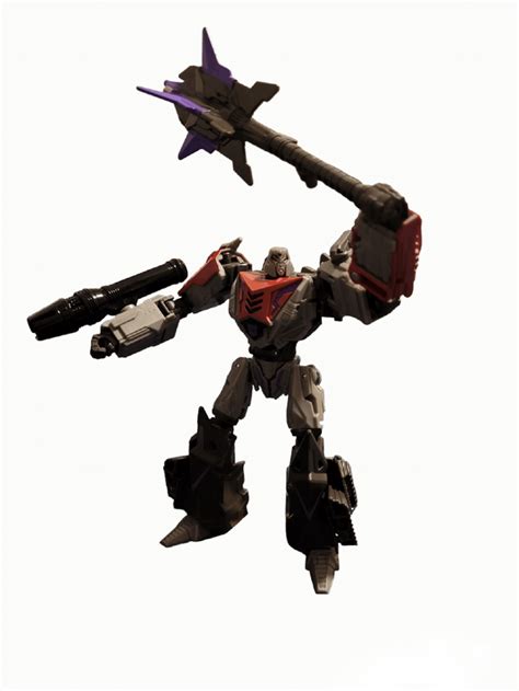 Megatron R Transformers