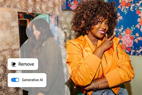 Adobe Lightroom Gets AI Powered Generative Remove Tool One Click Lens