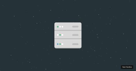 Pmndrsreact Spring Codesandbox