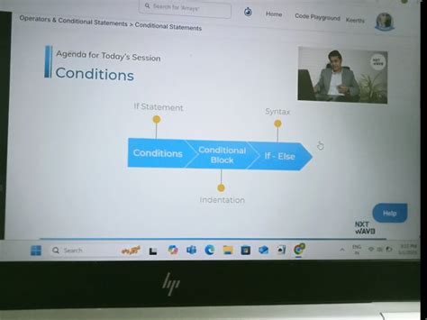 Ready To Level Up Your Coding Skills Keerthi Palagalla