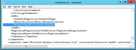 Back To Basics Building A Windows 7 Sp1 Reference Image Using Mdt