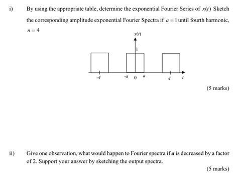 Solved I ﻿by Using The Appropriate Table Determine The