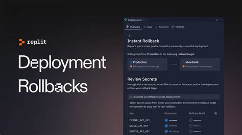 Replit — Replit Blog Product Updates From The Team