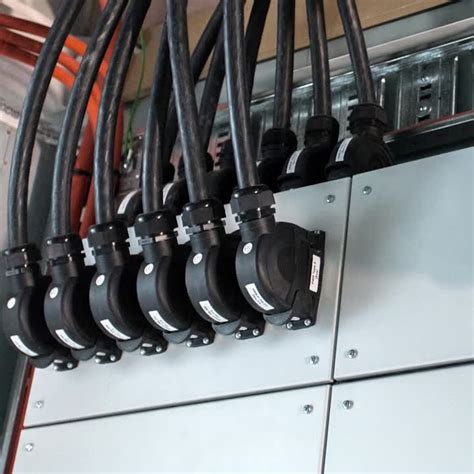 Apex Wiring Solutions Modular Wiring On Linkedin Modular