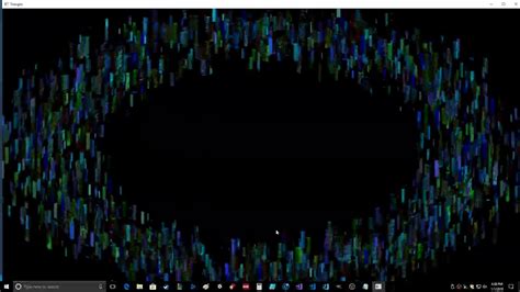 OpenGL Fragment Shader Point Sprites Procedural Texturing Part 1 Visual