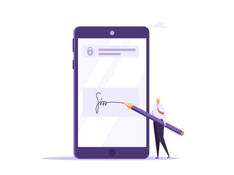 Msb Eidas Eu Msb Docs Secure E Signature Solutions For All Sectors