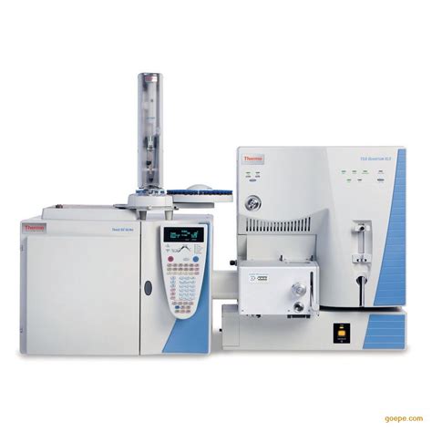 赛默飞TSQ 8000 Evo三重四极杆气质质联用仪 谷瀑 GOEPE