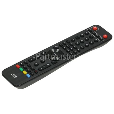 JVC TV Remote Control Partmaster Co Uk