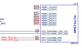 AM Remapping Of MDIO To B B Processors Forum Processors TI E E Support Forums