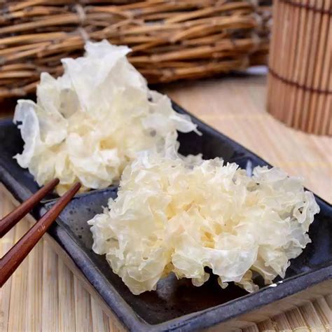 滋阴润肤的银耳汤，可以隔夜喝吗？食用