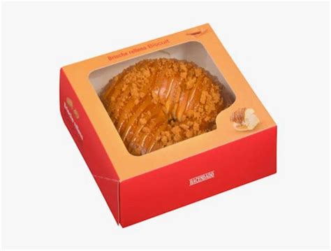 Brioche Lotus Viral Mercadona Tik Tok El Nuevo Producto De Mercadona