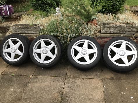 Azev 16x75 Alloy Wheels Parts For Sale Club Lupo