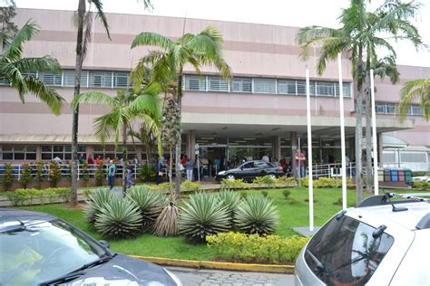 Hospitais Estaduais Do Alto Tietê Terão 221 Novos Leitos Sus Para