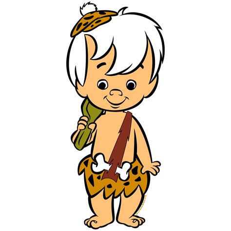 Old Cartoon Characters The Flintstones