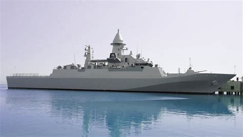 Ktemoc Konsiders Littoral Mission Ship Lms Batch 2 From