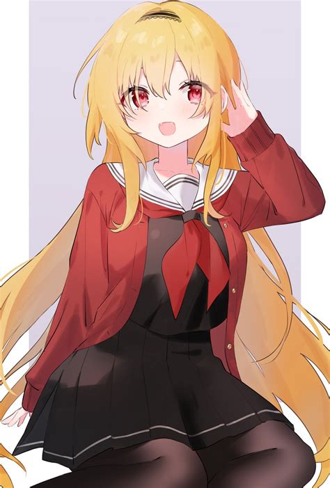 Kurosaki Chitose Idolmaster And More Drawn By Ichi Ichimano Danbooru