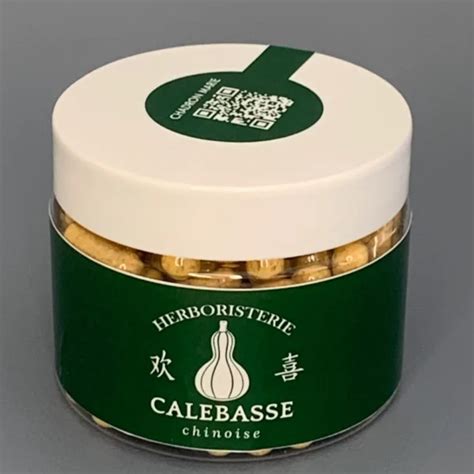 Tian Men Dong Asperge De Cochinchine Rhizome Herboristerie