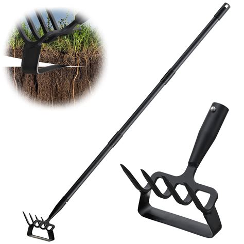 5 Best Tools For Weeding Stop Bending Over To Weed