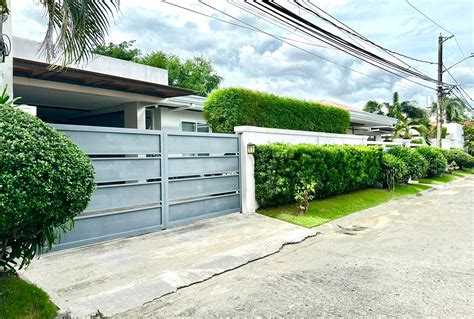 Bungalow House And Lot For Sale In Bf Homes International Homesearch