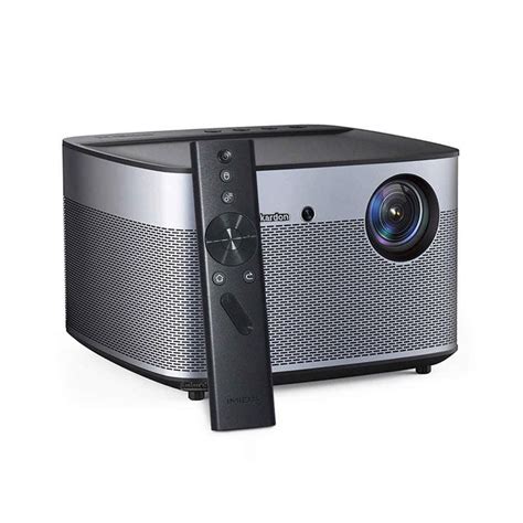 Xgimi H2 Full Hd 1080p Portable Android Smart Projector Global Version