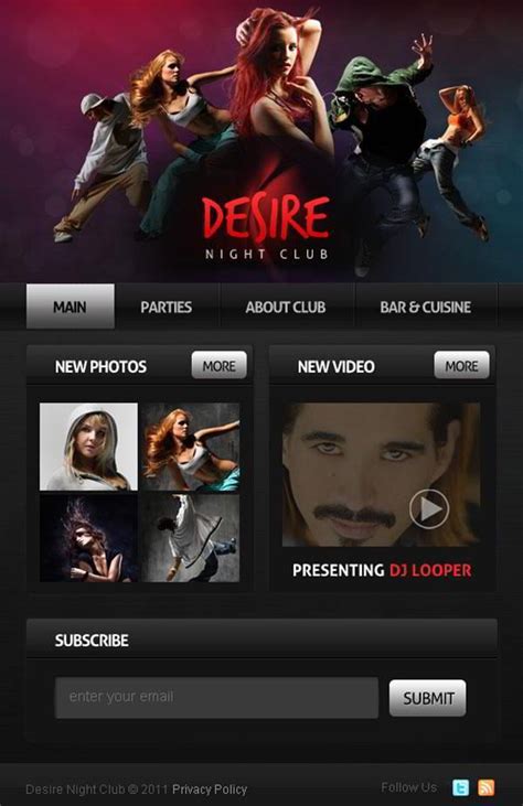 Fresh JQuery Templates Top Picks MonstersPost