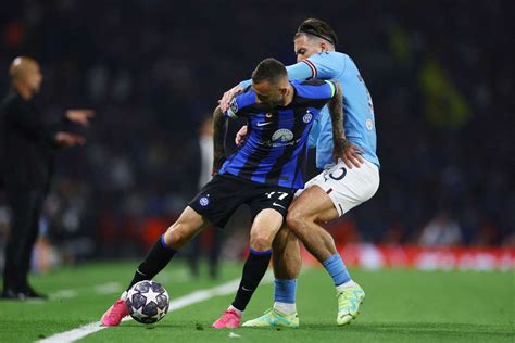 Inter Milan Midfielder Marcelo Brozovic Moves To Saudi Arabias Al