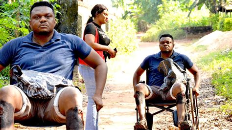 The Good Samaritan Lady Never Knew The Crippled She Helped Is A