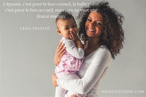 Citations Inoubliables Sur Les Mamans Extraordinaires