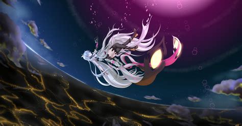 별작가 천궁의 유성 2 율자 키아나 자료참고 별작가星作家のイラスト Pixiv