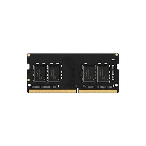 buy lexar 16gb ddr4 3200 sodimm cl22 blister memory [ld4as016g