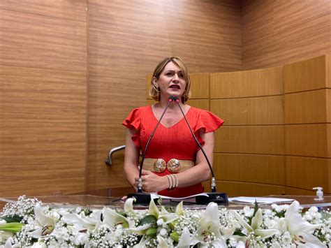 “sergipe Tem A Segunda Pior Taxa De Mortalidade Materna Do Brasil” Denuncia Linda Brasil