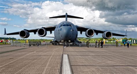 Airbus Vs Boeing Key Differences Explained
