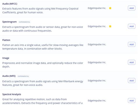 Learn Tinyml Using Wio Terminal And Arduino Ide 2 Audio Scene Recognition And Mobile