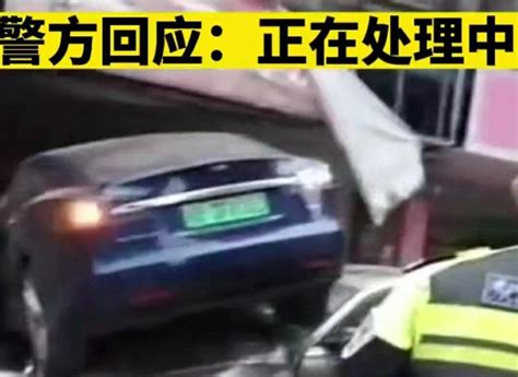 特斯拉汽车事故居高不下，是驾驶员操作失误，还是汽车自身问题搜狐汽车搜狐网