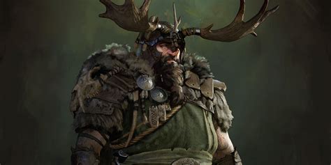 Breaking News Groundbreaking Fix Unleashed For Diablo 4s Druid Loot Bug