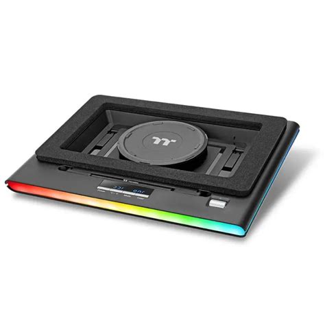 Thermaltake Massive Extreme User Manual English 1 Pages