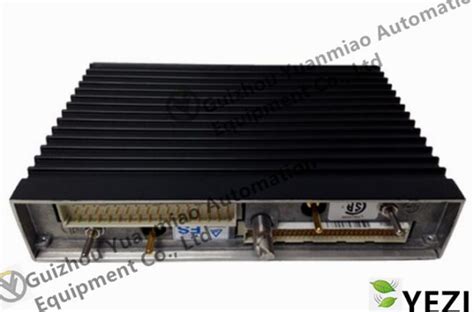 TRICONEX Industrial Control Card Module Yuanmiao Automation