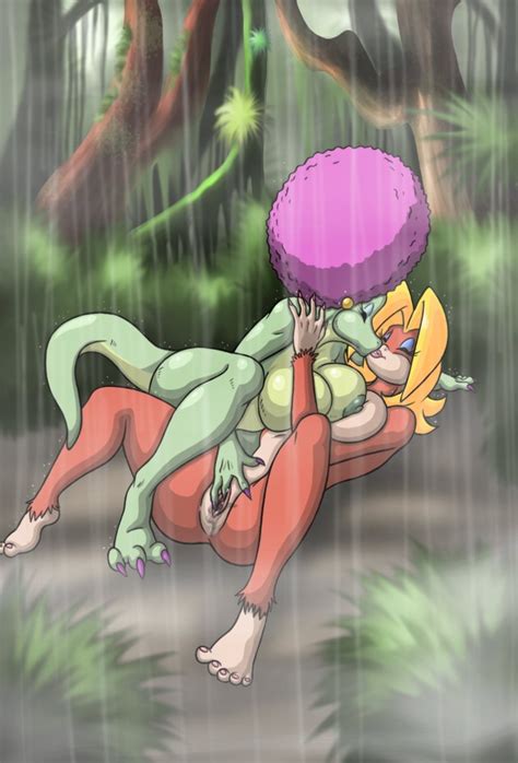 Rule 34 2011 3 Toes 5 Toes Afro Alligator Anthro Ape Areola Barefoot