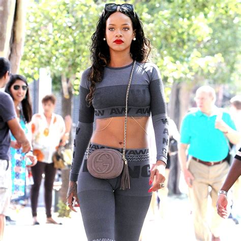 Rihanna Instagram Slettet Rihannas Instagram Disappears Did She