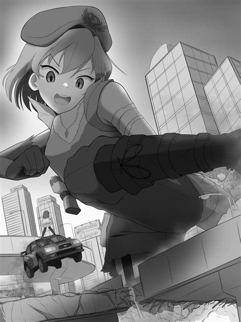 Nagayoshi Subaru Idolmaster And More Drawn By Semiexp Danbooru