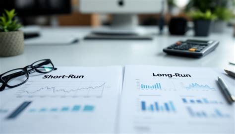 Understanding Short Run And Long Run Profit Maximization