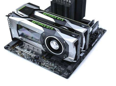 Geforce Gtx 2080 Ti Benchmark Aus Ashes Of The Singularity Aufgetaucht