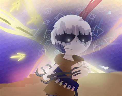 The Evolution Of Splotch Villain Sans Squad By Ewandreamur On Deviantart