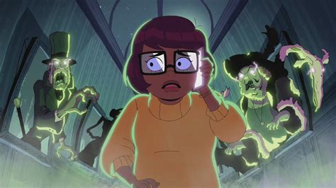 Scooby Doo Brasil On Twitter 🚨 Trailer Oficial Da Série Velma Que