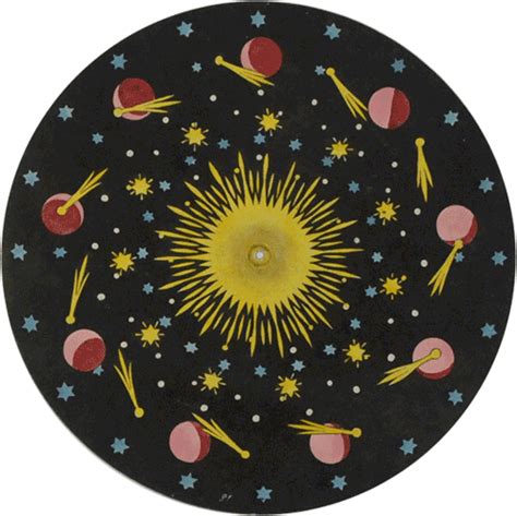 155 Years Before The  The Phenakistoscope Album On Imgur