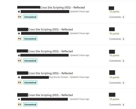 Salman Khan On Linkedin Bugbounty Infosec Xss Vulnerabilities Bugbounty Bughunting Bugcrowd