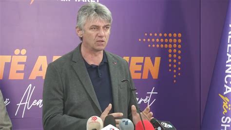 Sela Opozita Shqiptare Po Mobilizohet Sjellim Ndryshimin Te